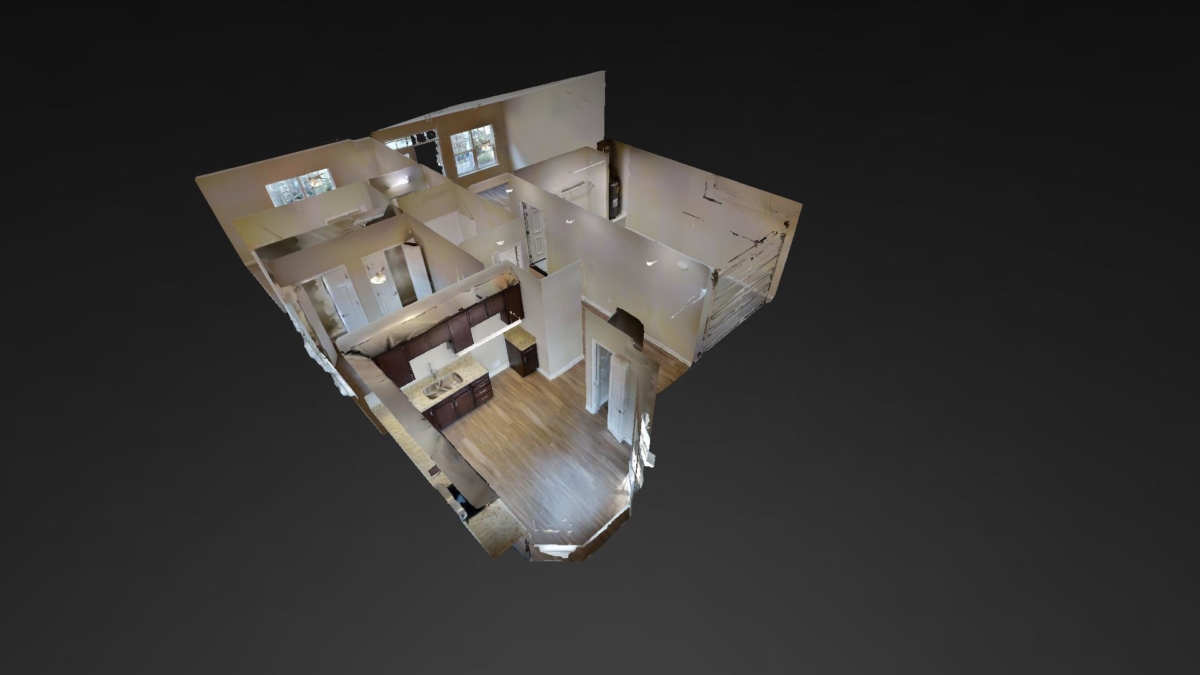 Dollhouse View – Matterport 3D Virtual Tours in Alabama, Florida and ...