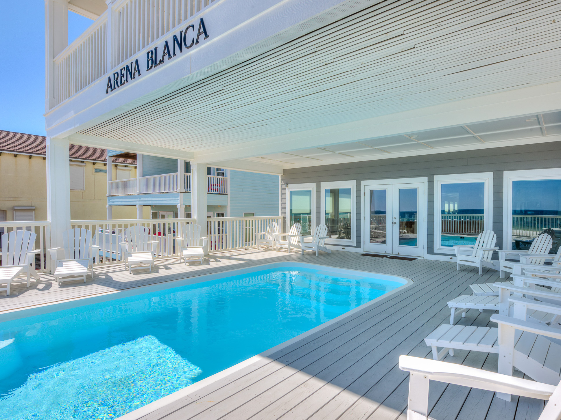 Q_POOL05 – Matterport 3D Virtual Tours in Alabama, Florida and Gulf Coast