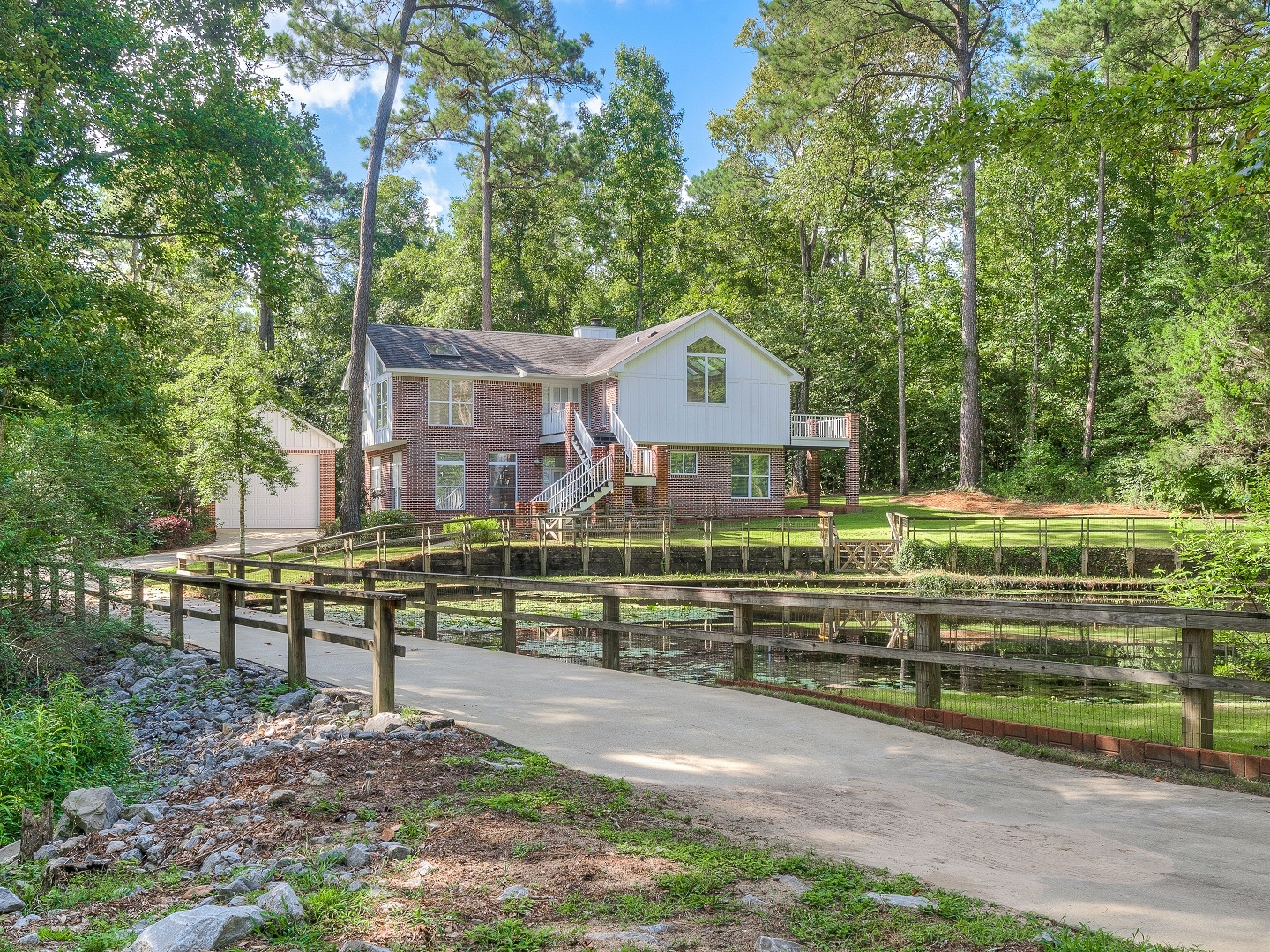 7310 Cadet Drive ~ Spanish Fort, AL - Matterport 3D Virtual Tours in ...