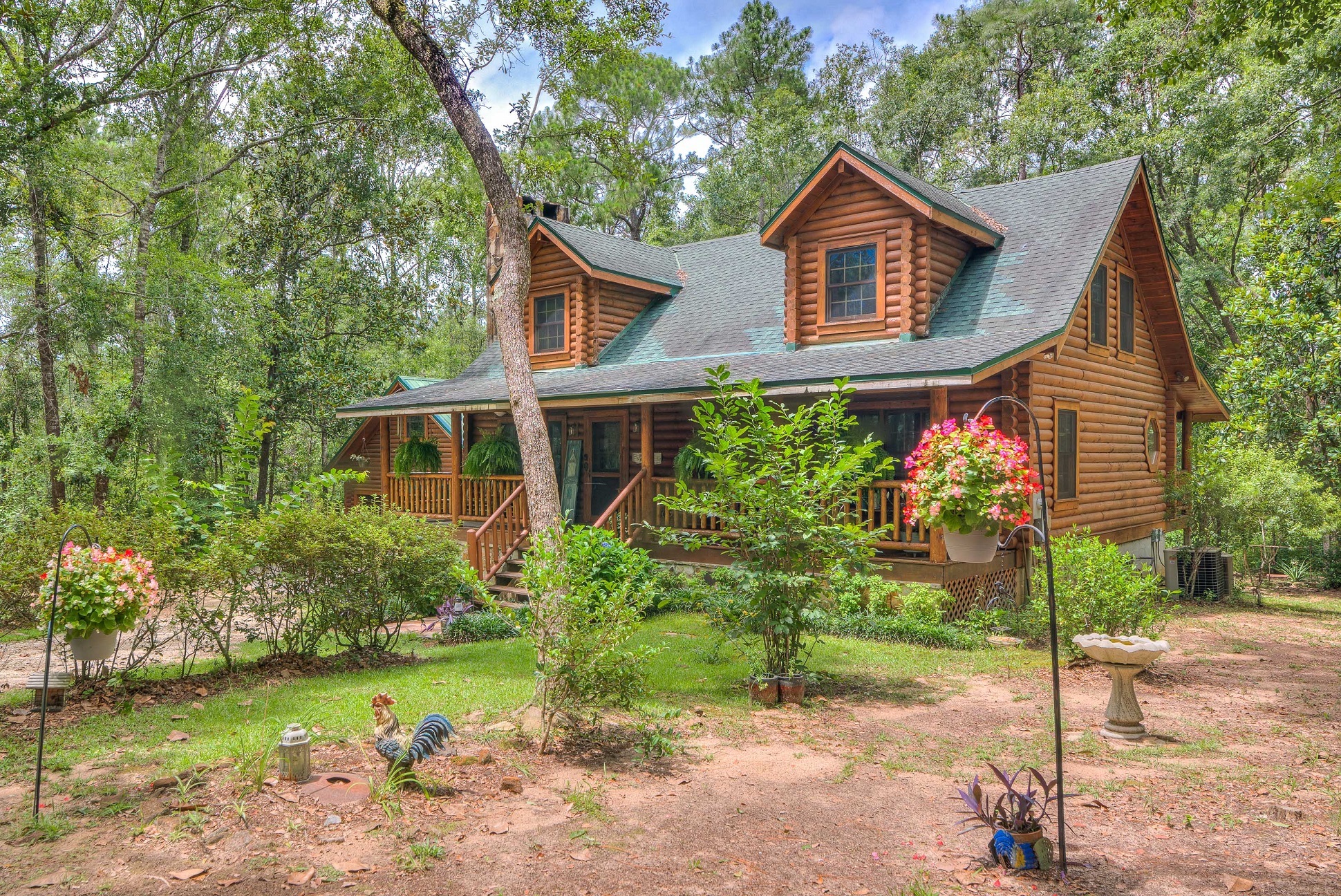 23813 Common Oak Drive – Loxley, AL 36551 – Matterport 3D Virtual Tours ...