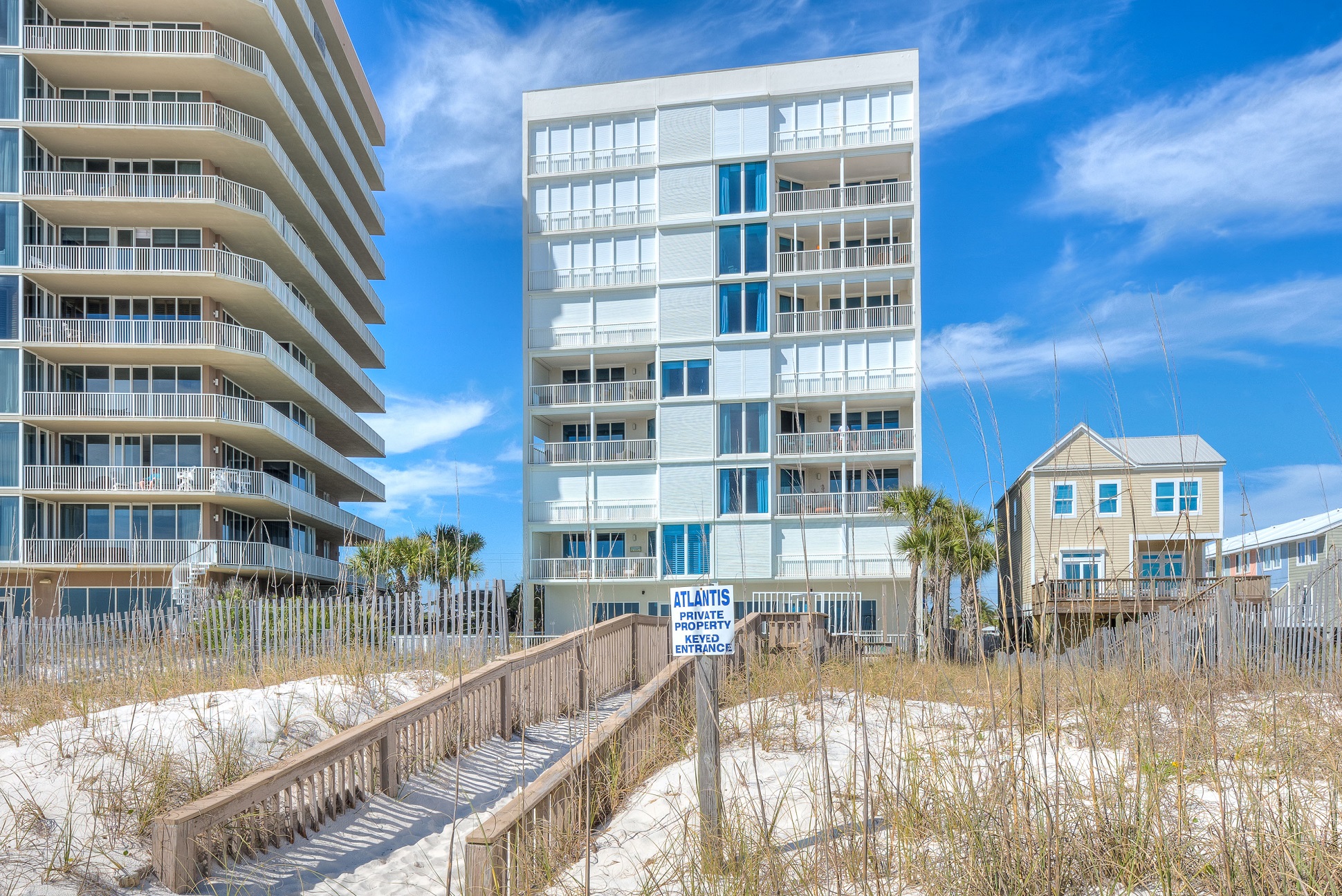 Atlantis 5W – 17357 Perdido Key Dr, Pensacola, FL 32507 – Matterport 3D ...