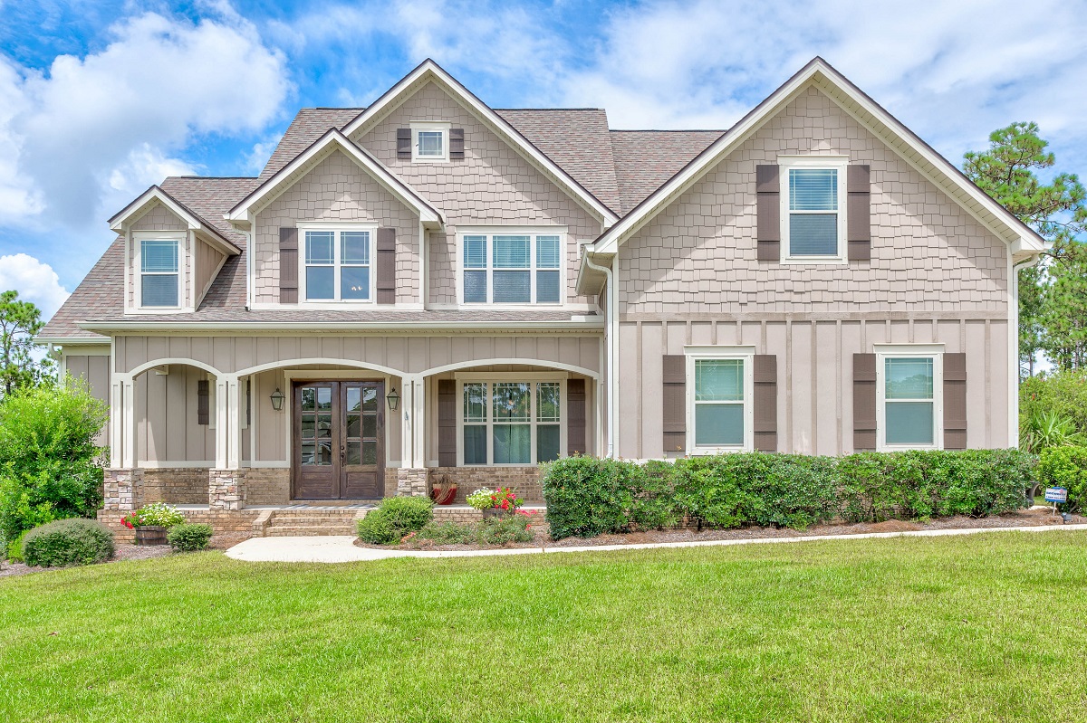 10077 Alder Drive – Spanish Fort, AL 36527 – Matterport 3D Virtual ...