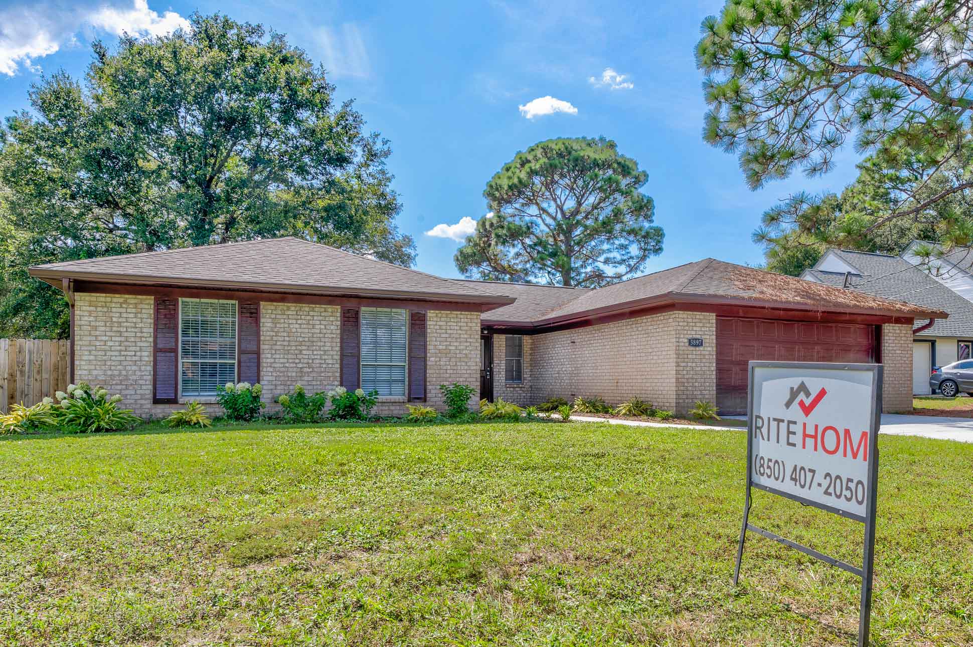 5897 Somerset Drive – Pensacola, FL 32526 – Matterport 3D Virtual Tours ...