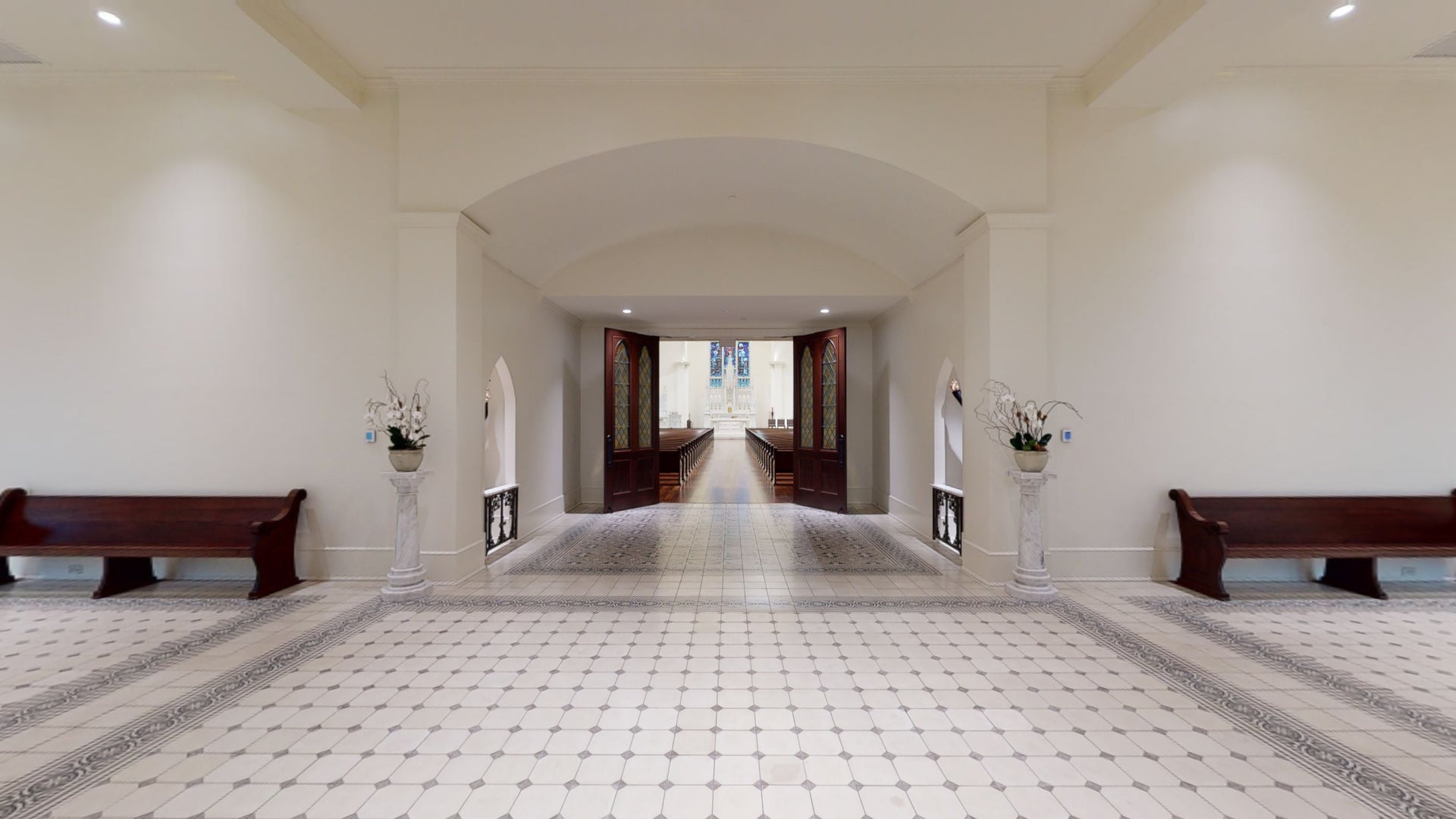 St Ignatius Catholic Church – Archdiocese of Mobile, AL – 3704 ...