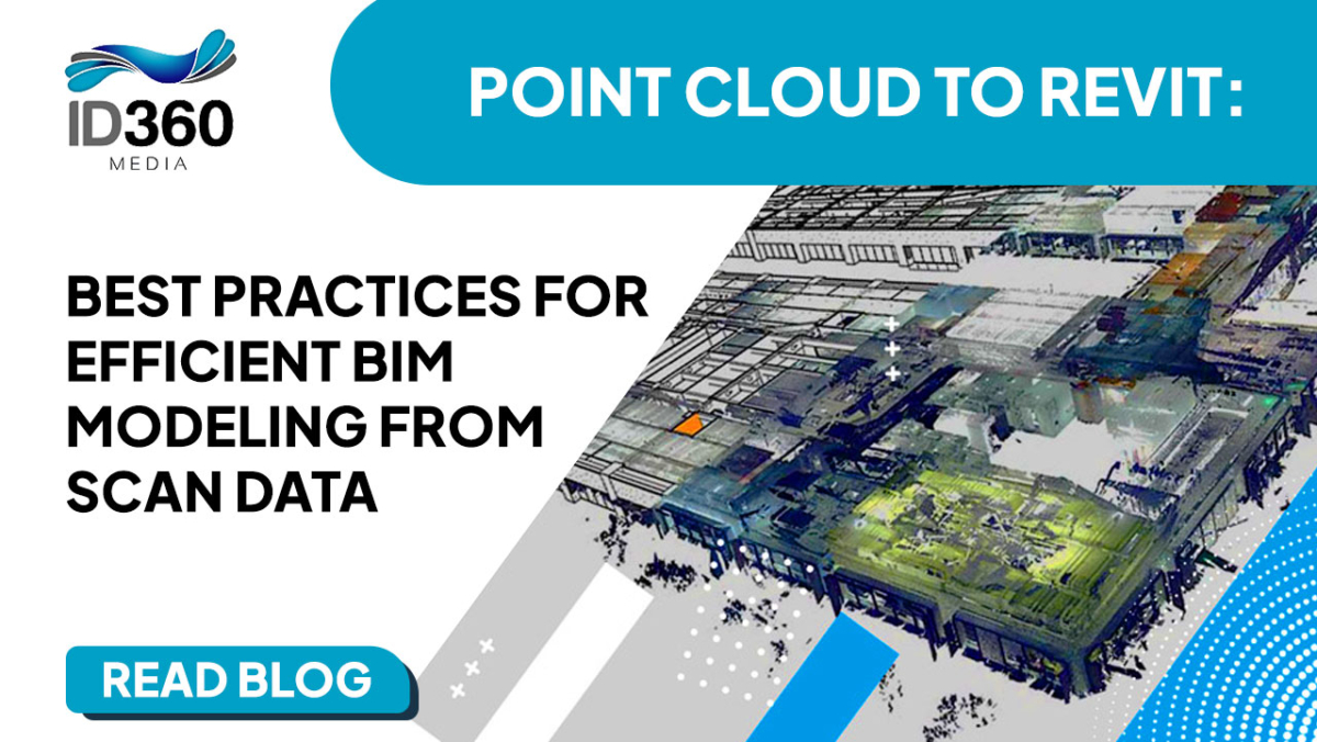 Point Cloud to Revit: Best Practices for Efficient BIM Modeling from Scan Data – Matterport 3D ...